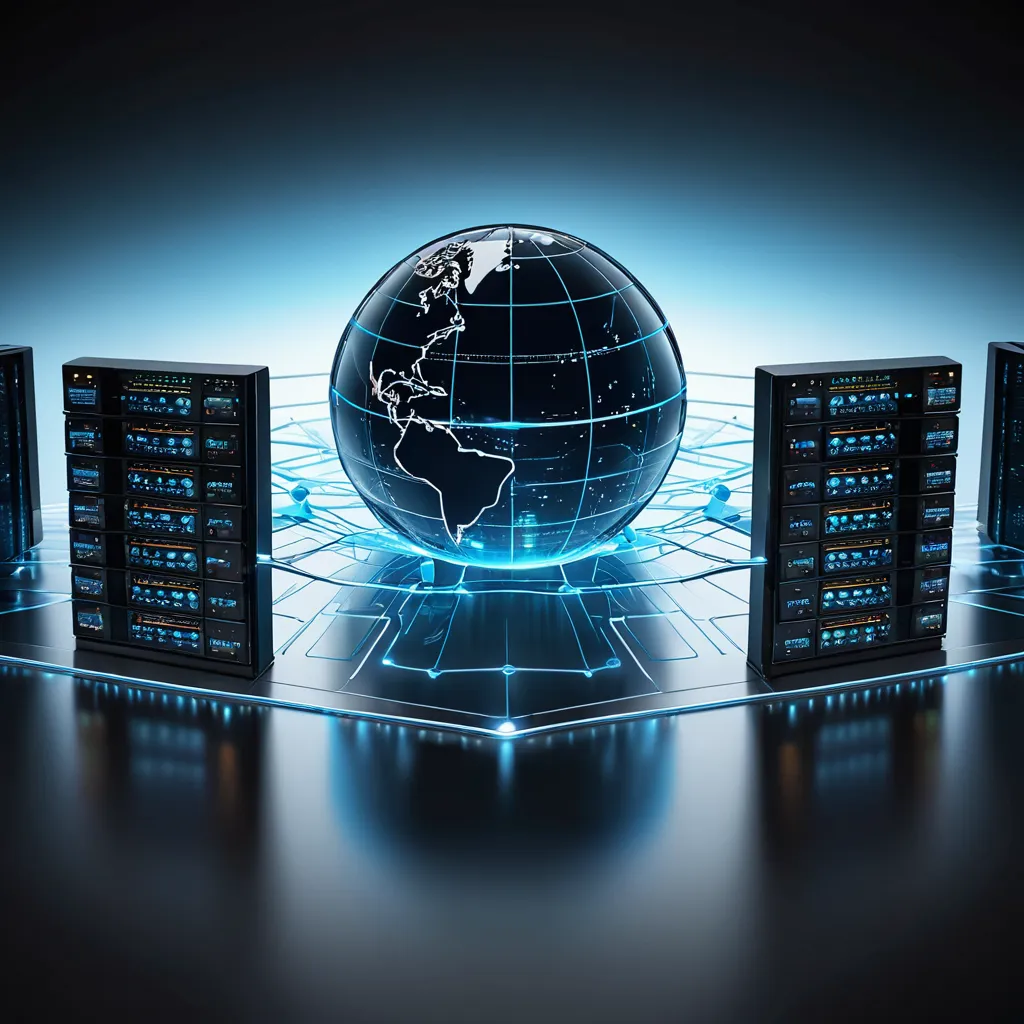 In Depth Guide To Global Server Load Balancing