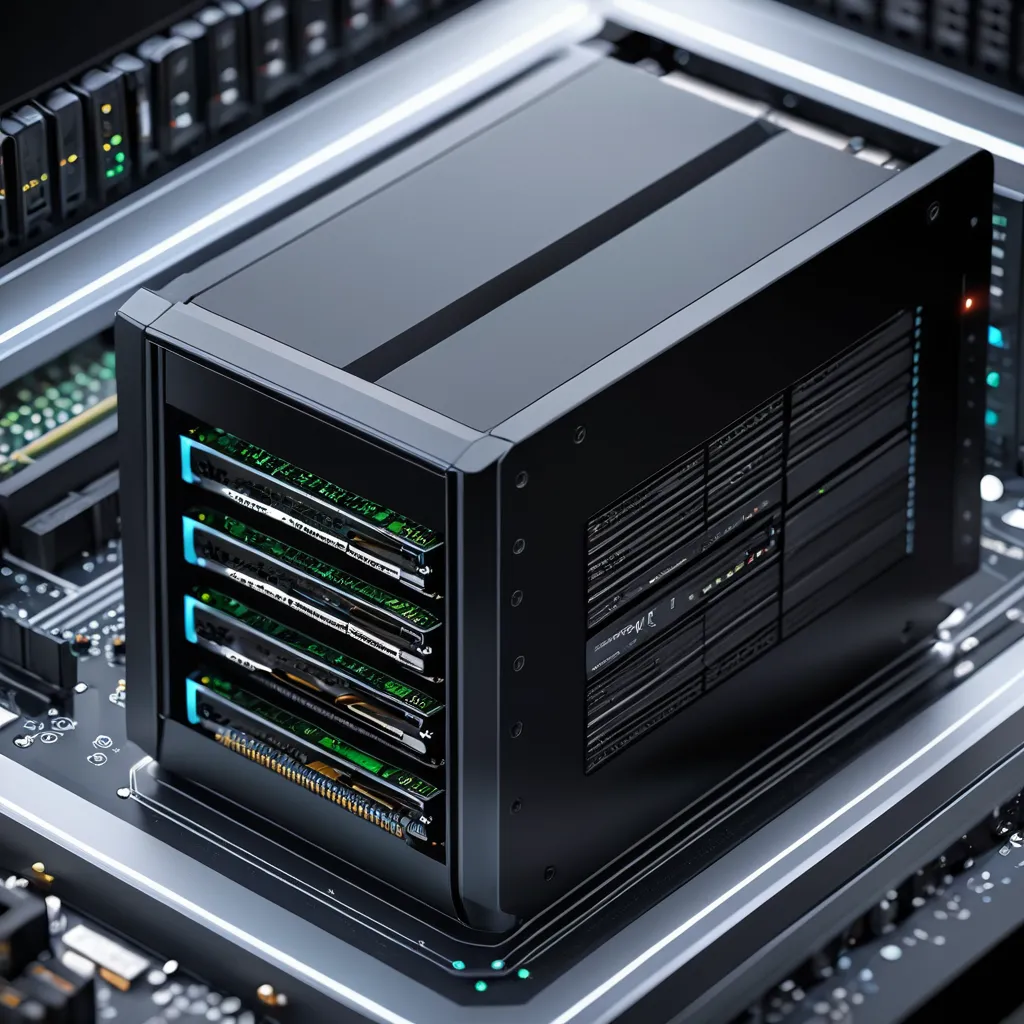 Understanding Good FTP Servers for SMBs