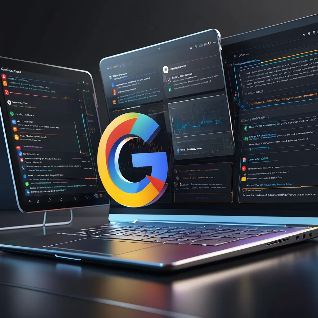 Understanding Google AppSheet for Software Selection