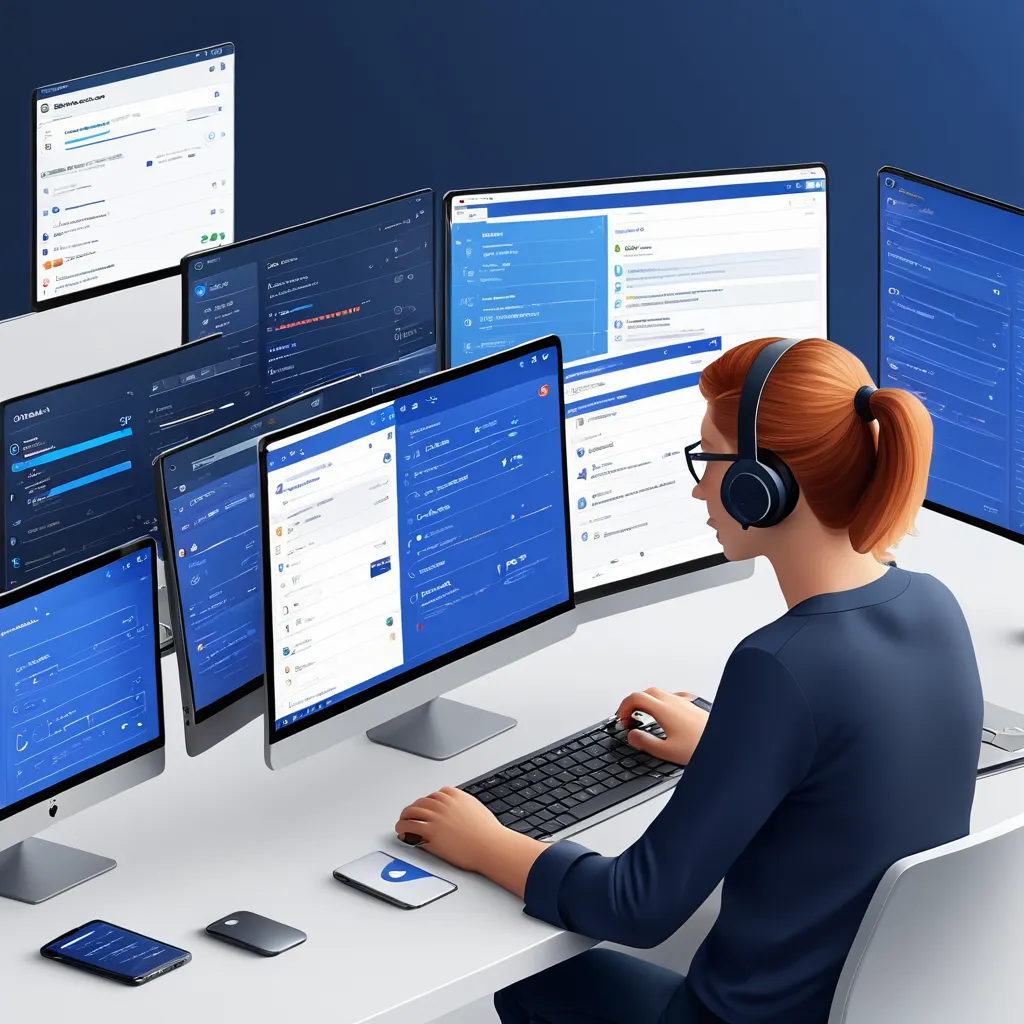Exploring Jira Service Desk in IT Service Management