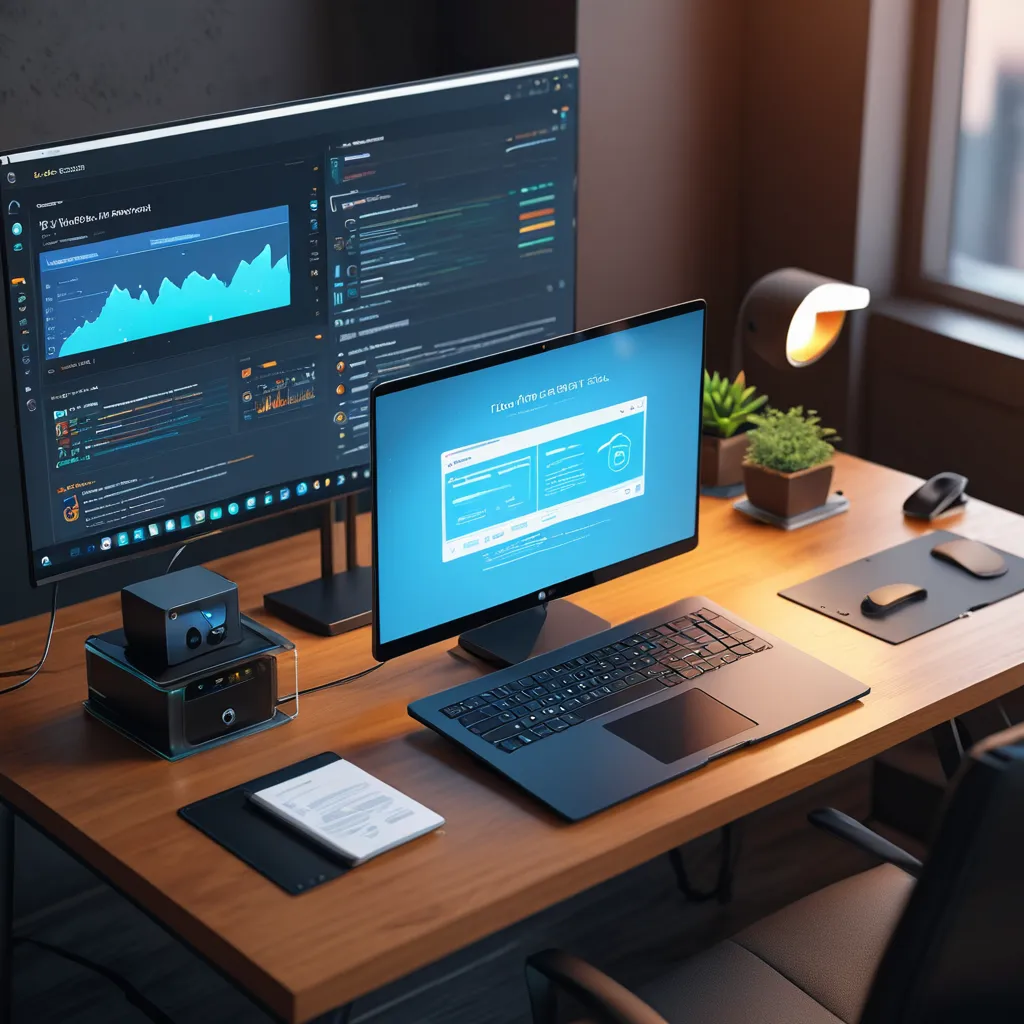 Mastering Linux Remote Access Tools for Businesses