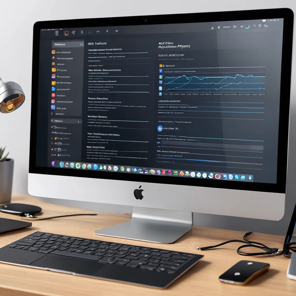 Understanding Mac Repair Apps for Optimal Performance