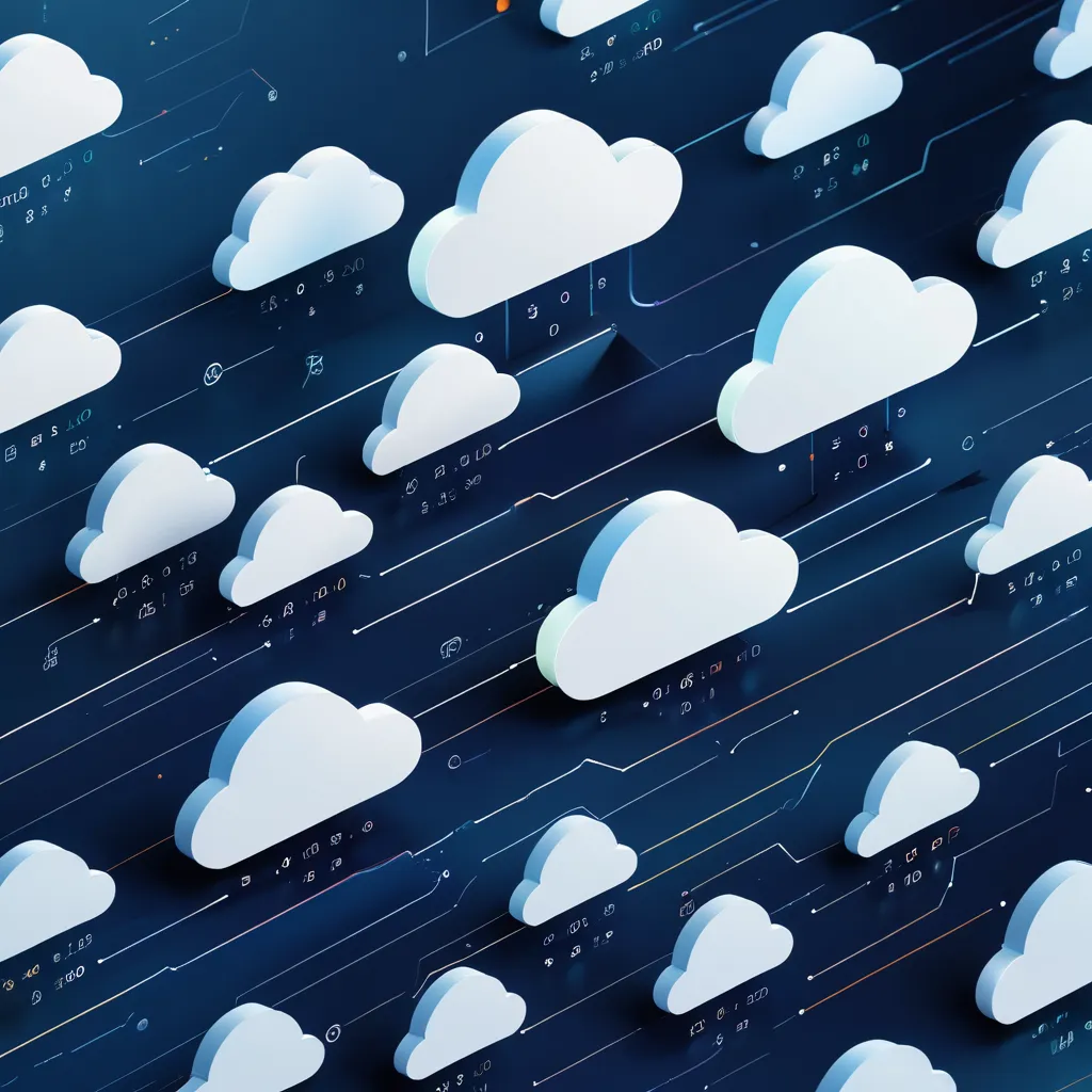 Understanding Mega Cloud Pricing Strategies for Businesses