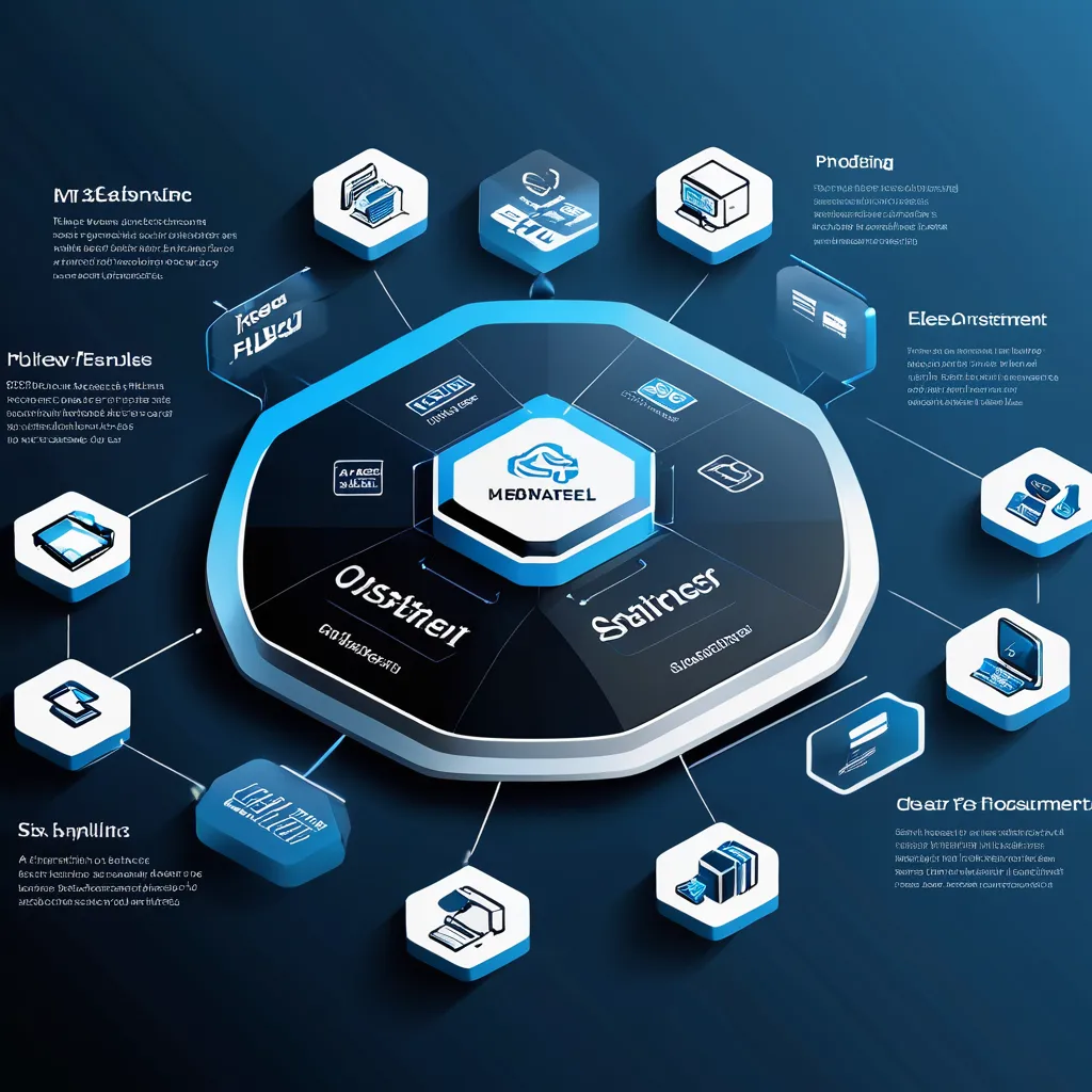 Maximizing Efficiency with NetSuite's Advanced Procurement