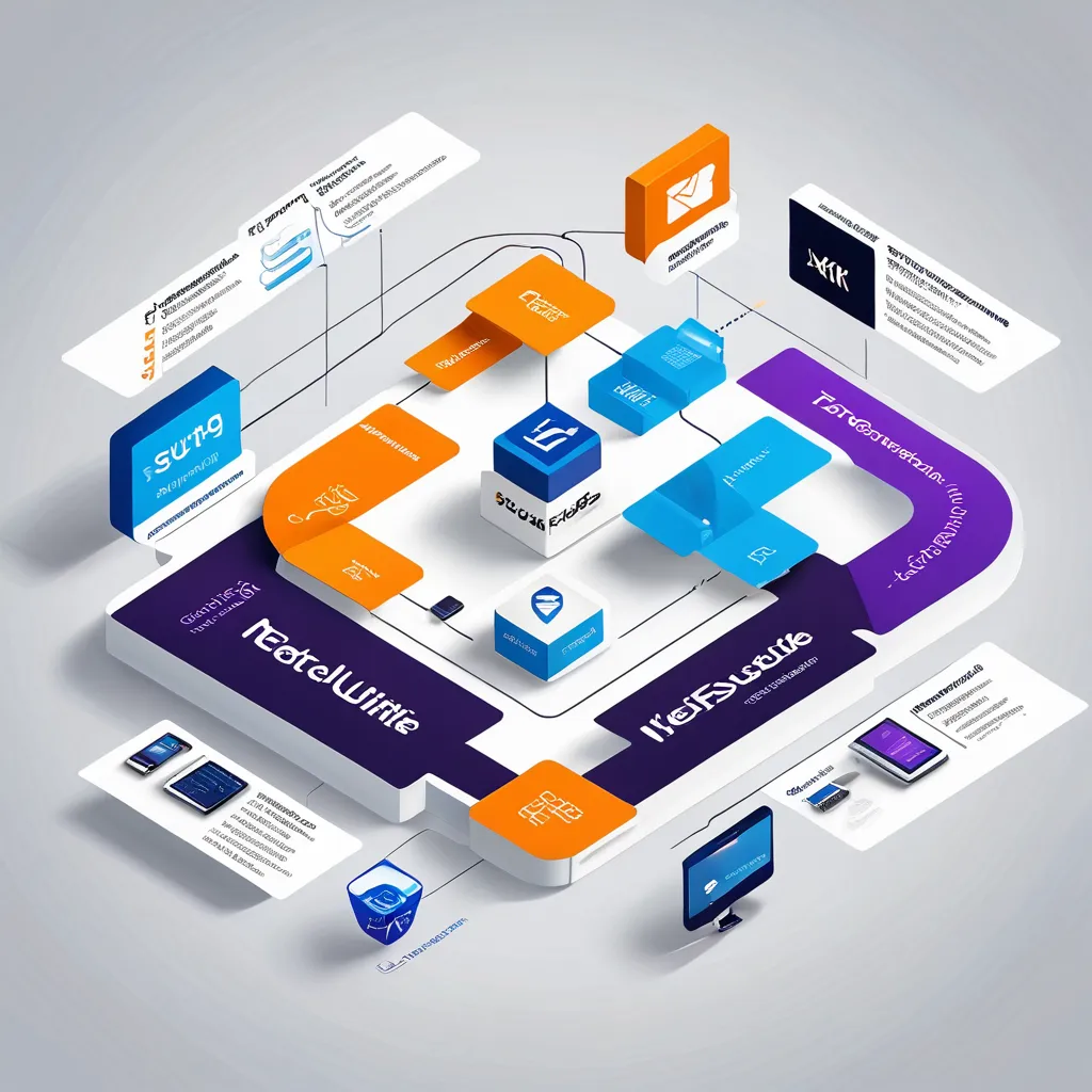 Integrating NetSuite with FedEx: A Complete Guide