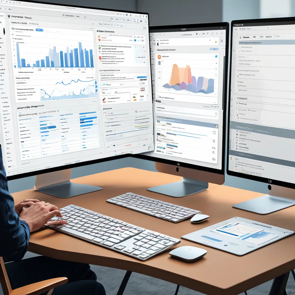 Understanding Notion: Features, Benefits, and Insights