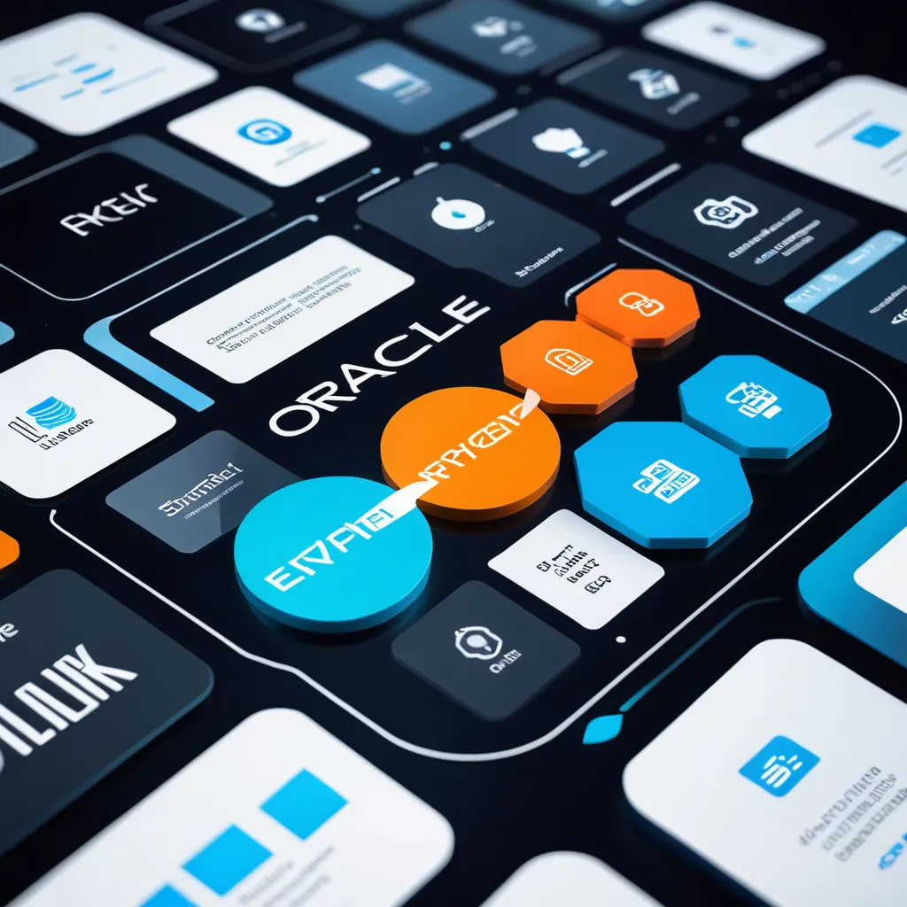 Exploring Oracle ERP Competitors for Businesses