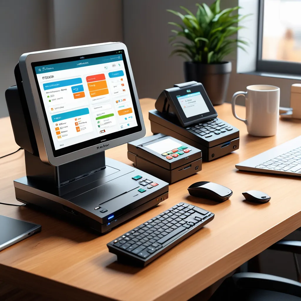 Analyzing the Impact of POS Reviews on Business Choices