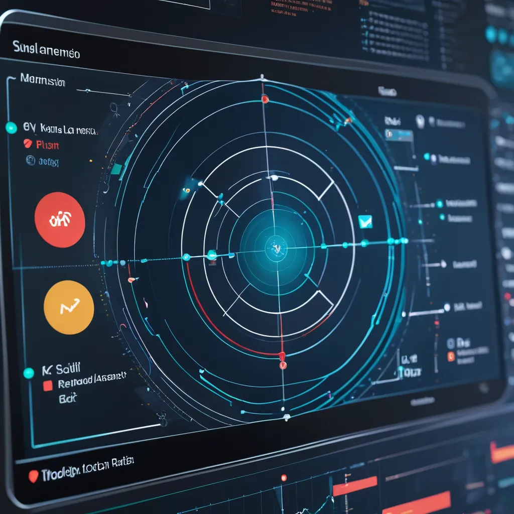 Understanding Risk Radar in Software Selection