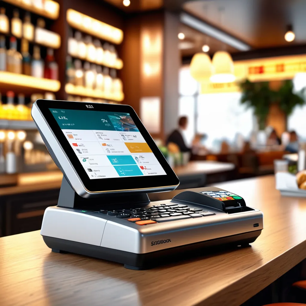 The Importance of POS Systems in Restaurant Management