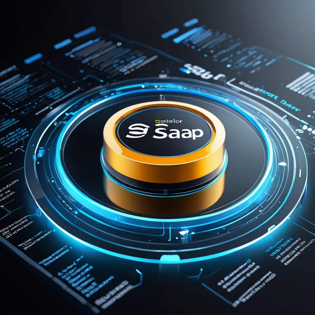 Understanding SAP Master Data: Key Concepts and Use Cases