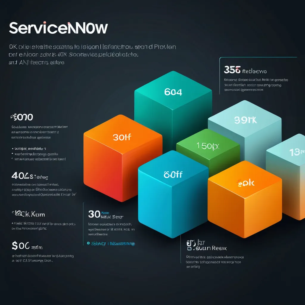 Examining ServiceNow ITOM Pricing for Businesses