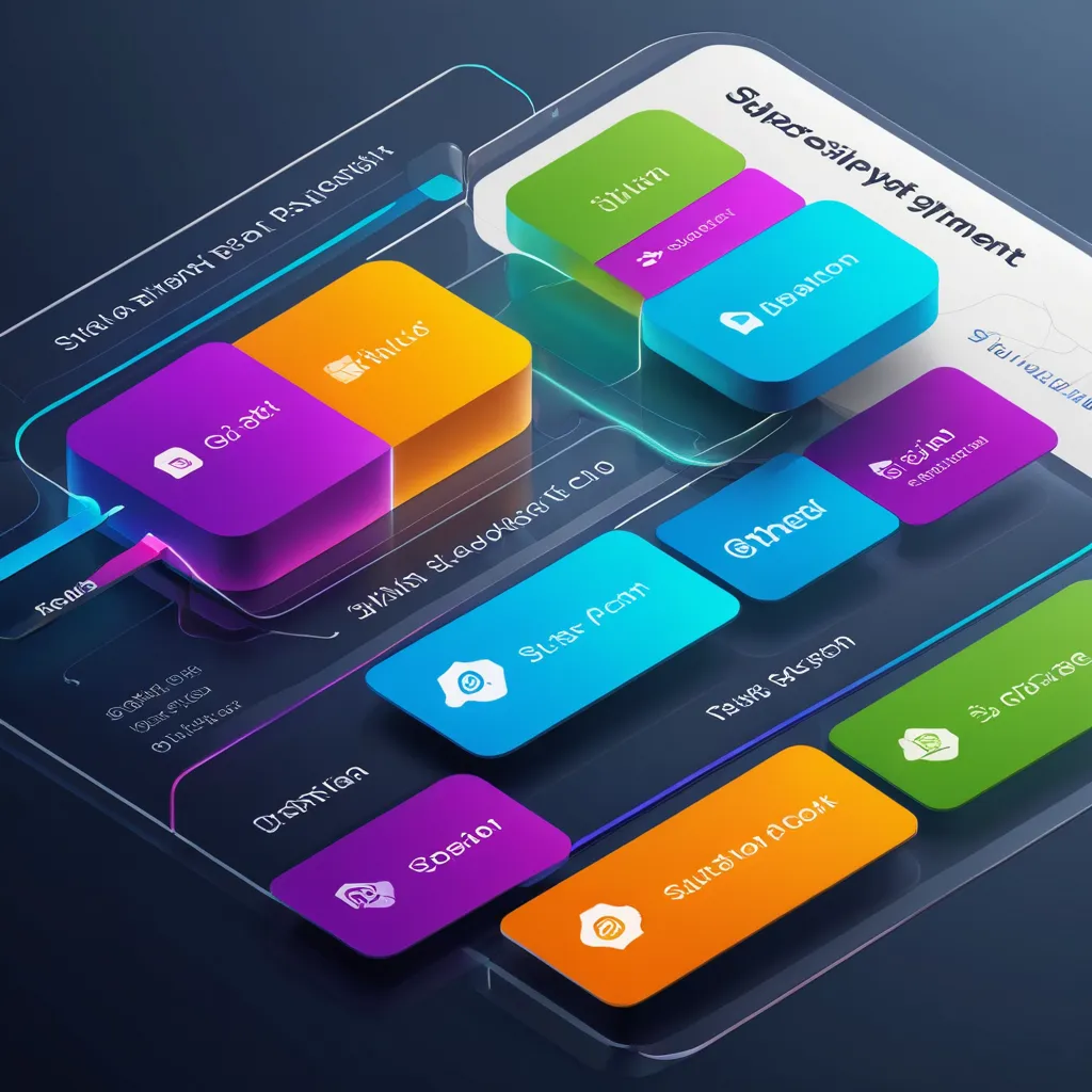 Mastering Stripe Subscription Payments for Businesses