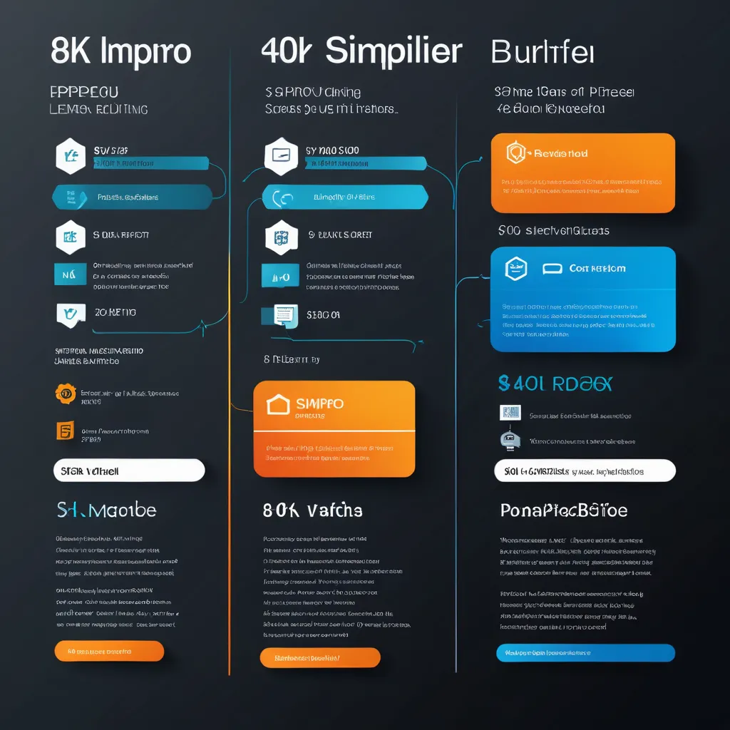 Understanding SimPRO Pricing: A Detailed Overview