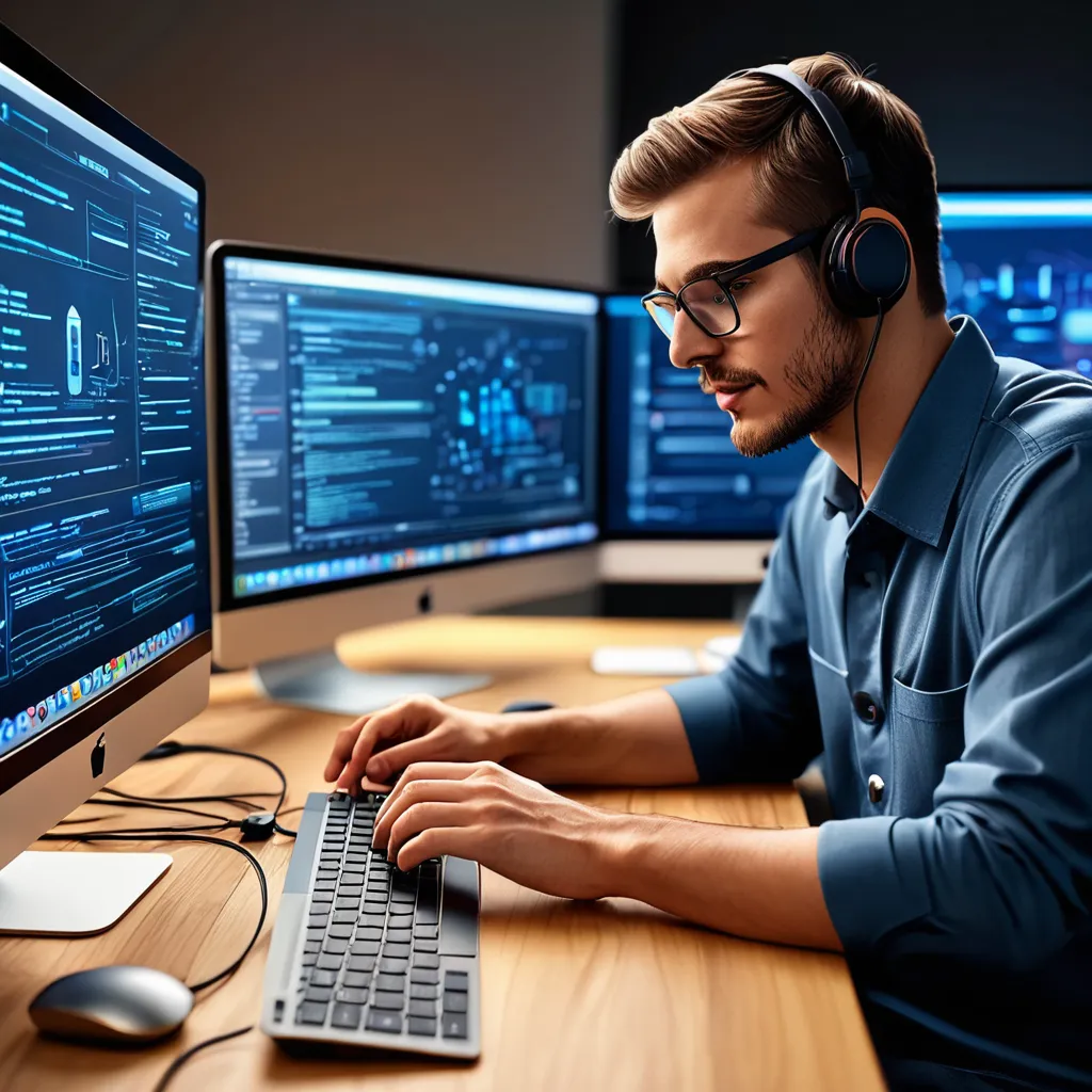 Exploring Mac Help Desk Services and Their Impact