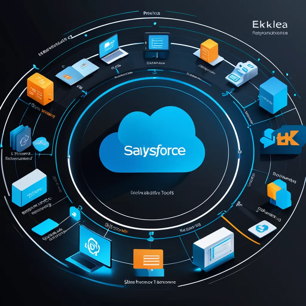 Streamline Customer Experience: Genesys and Salesforce Integration