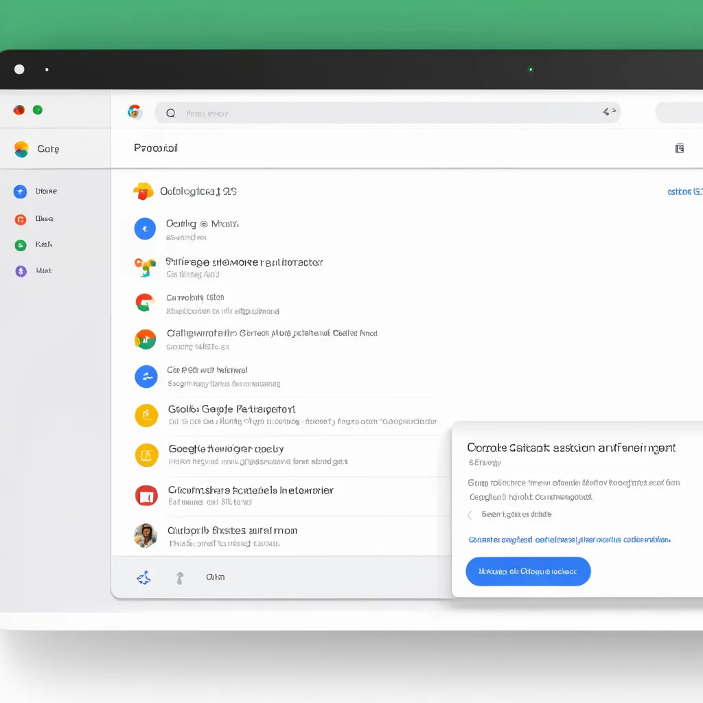 Understanding the New Google Chat Features and Benefits