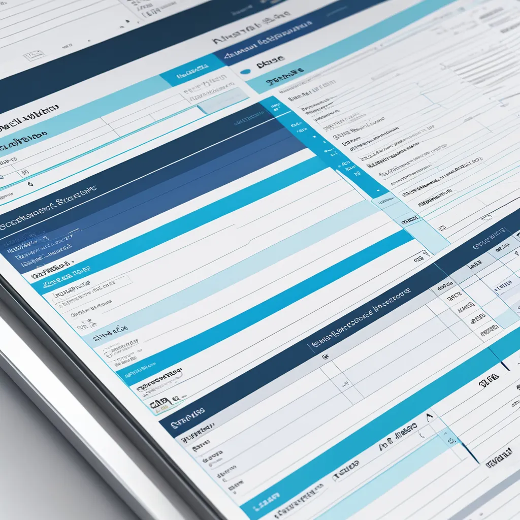 Exploring the Simple General Ledger in Accounting