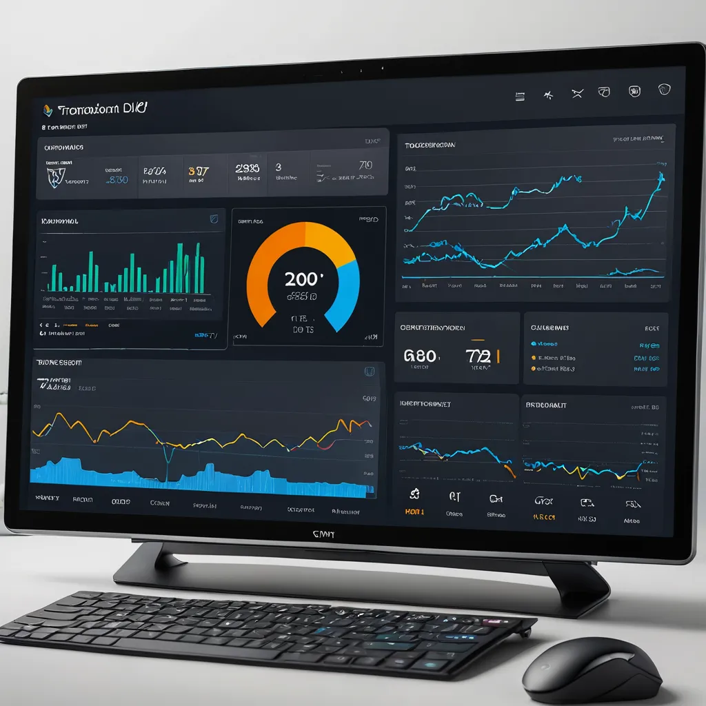 Understanding Transport Pro TMS: A Comprehensive Guide