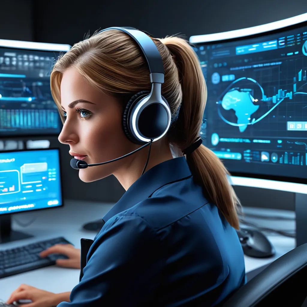 Understanding Virtual Call Center Platforms for Businesses