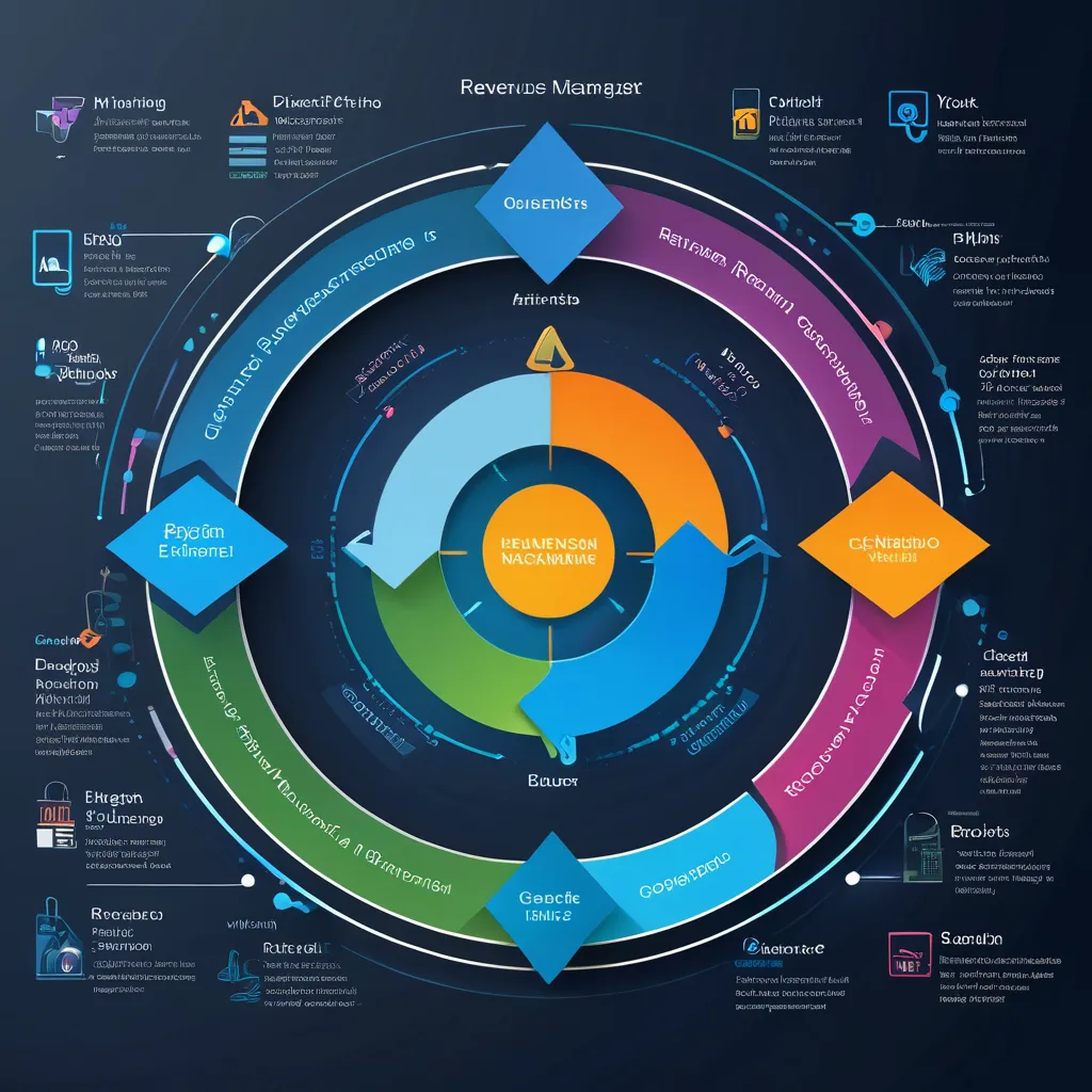 Understanding Waystar Revenue Cycle Management