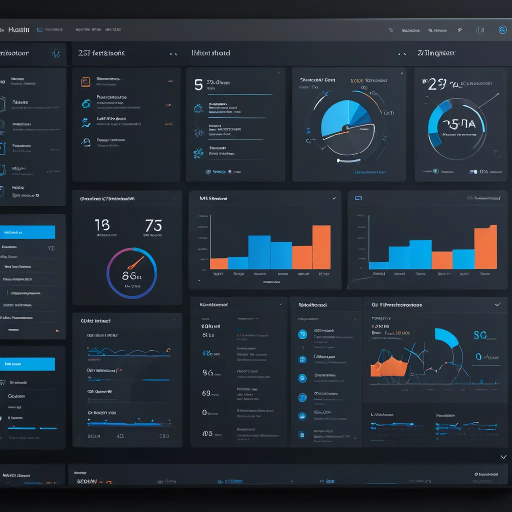 Understanding Web Concur for Business Efficiency