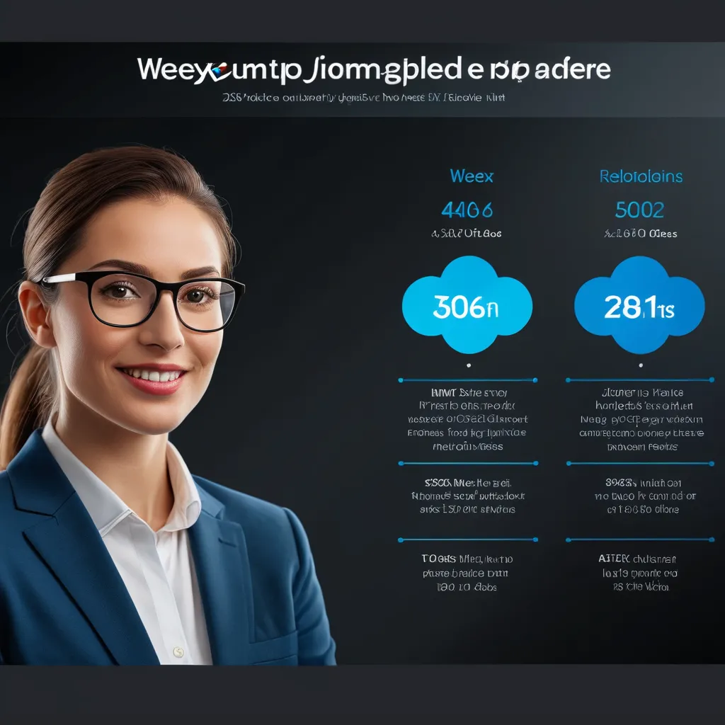 Understanding Webex Meet Pricing: A Comprehensive Overview