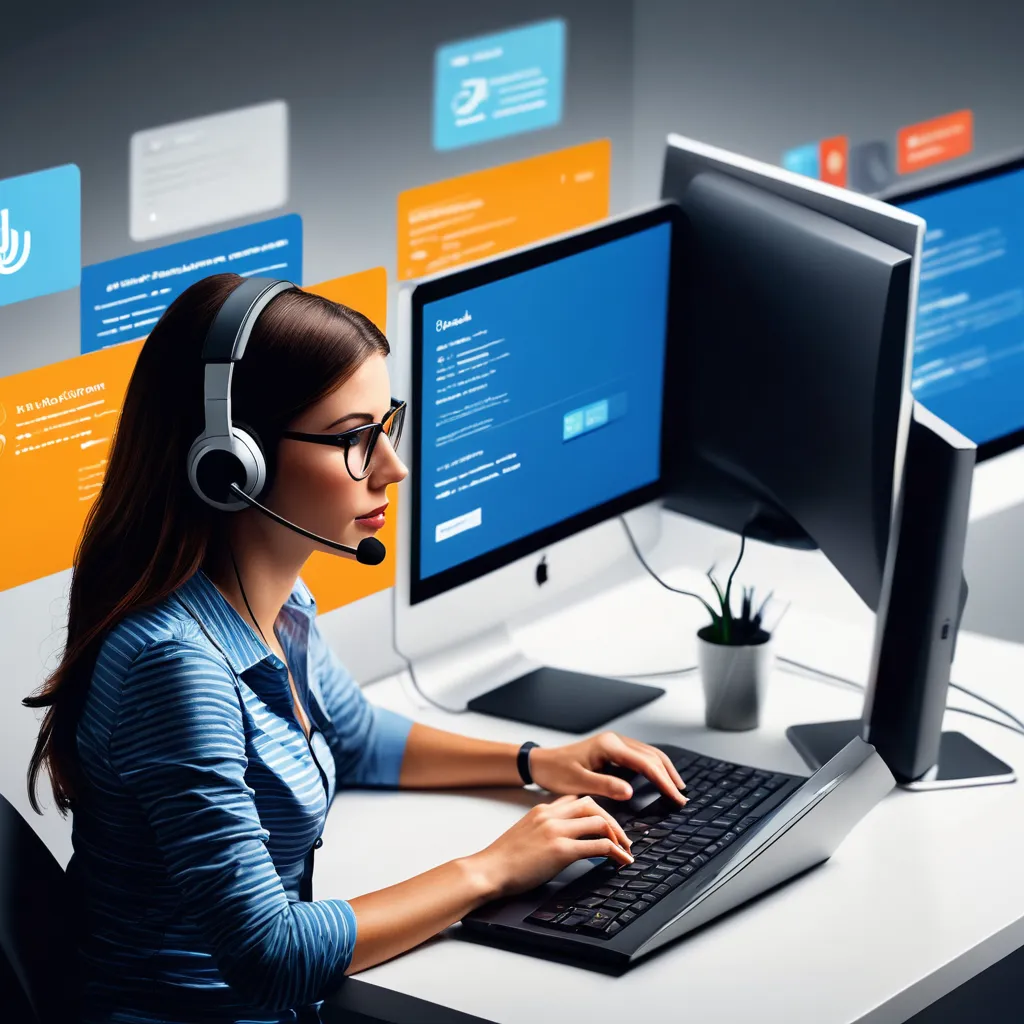 Understanding Website Helpdesk: Elevating User Support