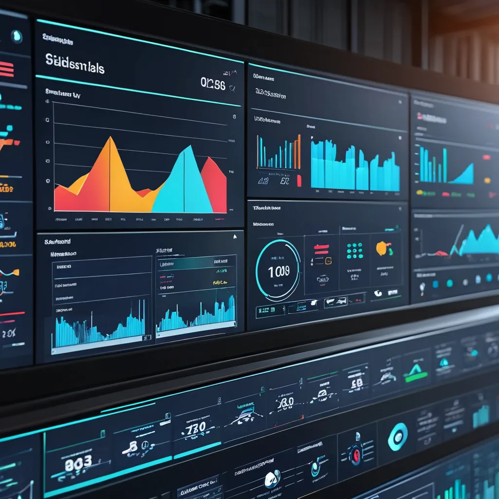 Understanding Warehouse Management Systems in Shipping