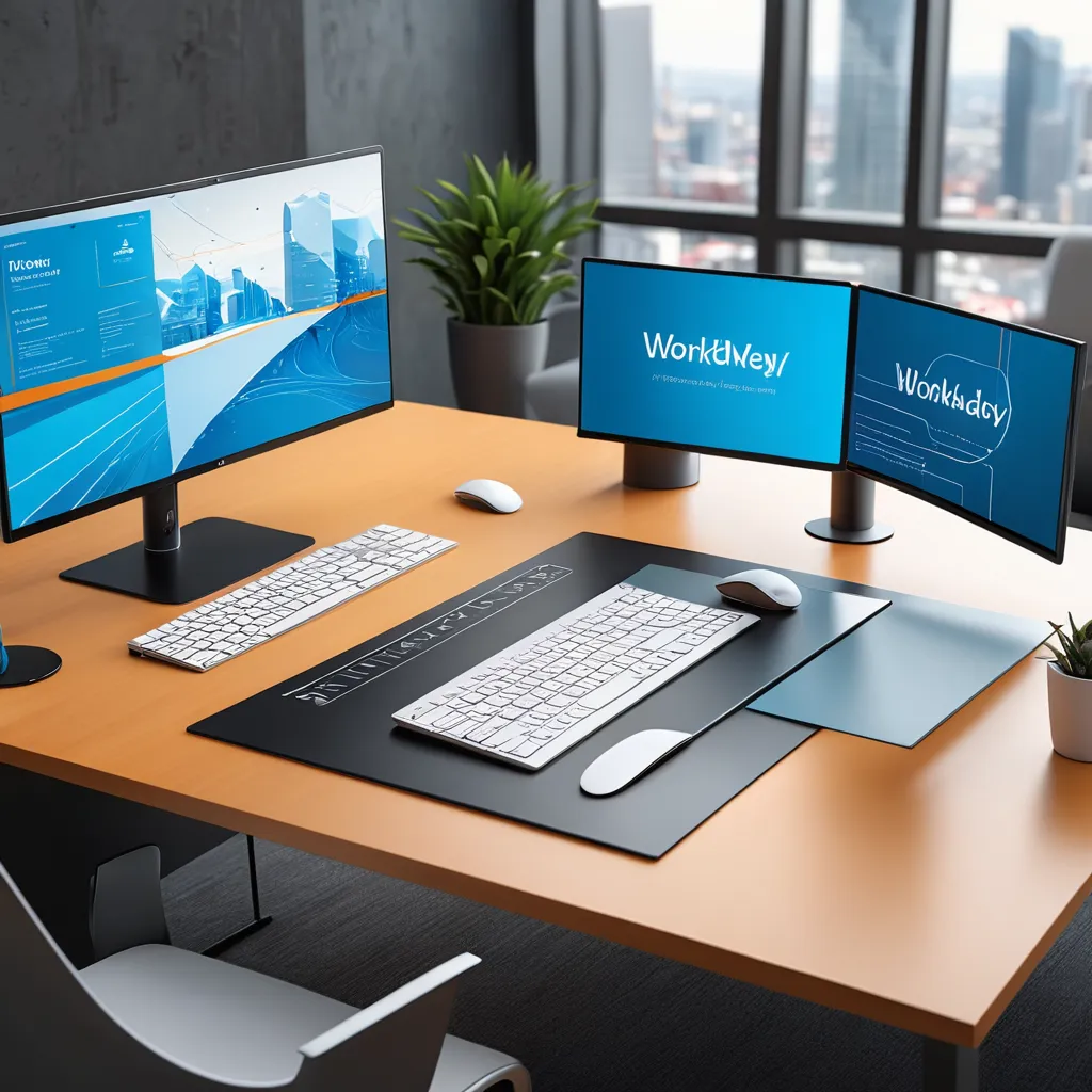 Understanding Workday Modules: A Detailed Overview