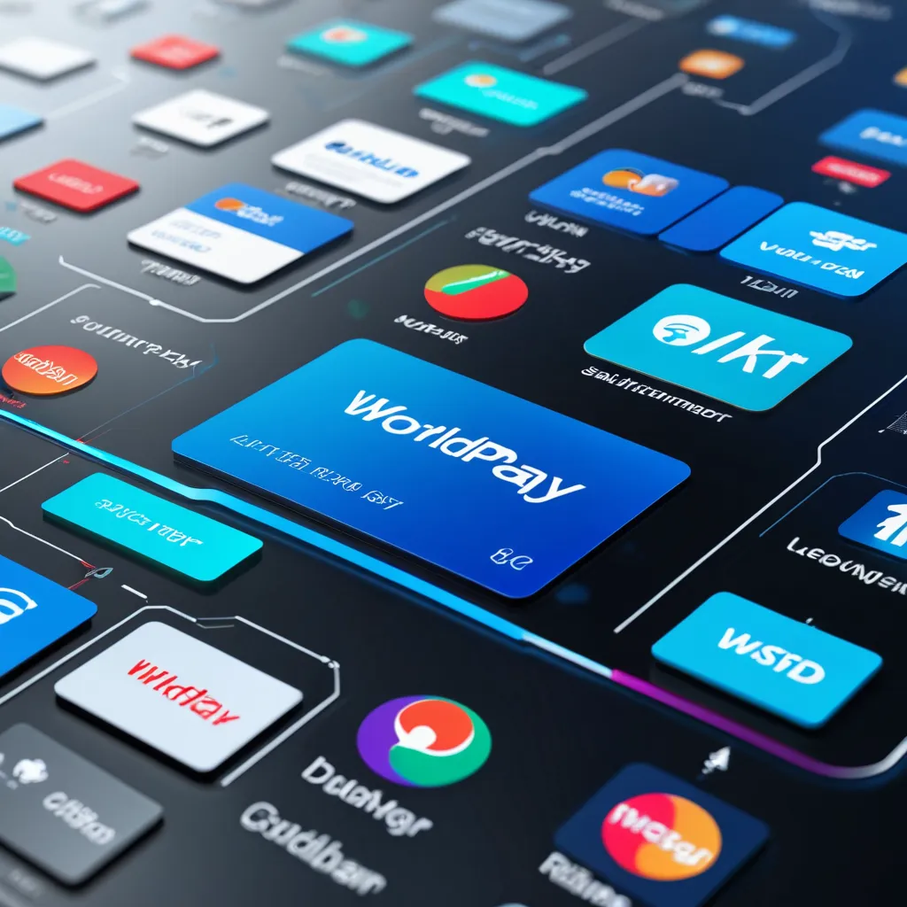Understanding Worldpay Net Settlement: A Comprehensive Guide