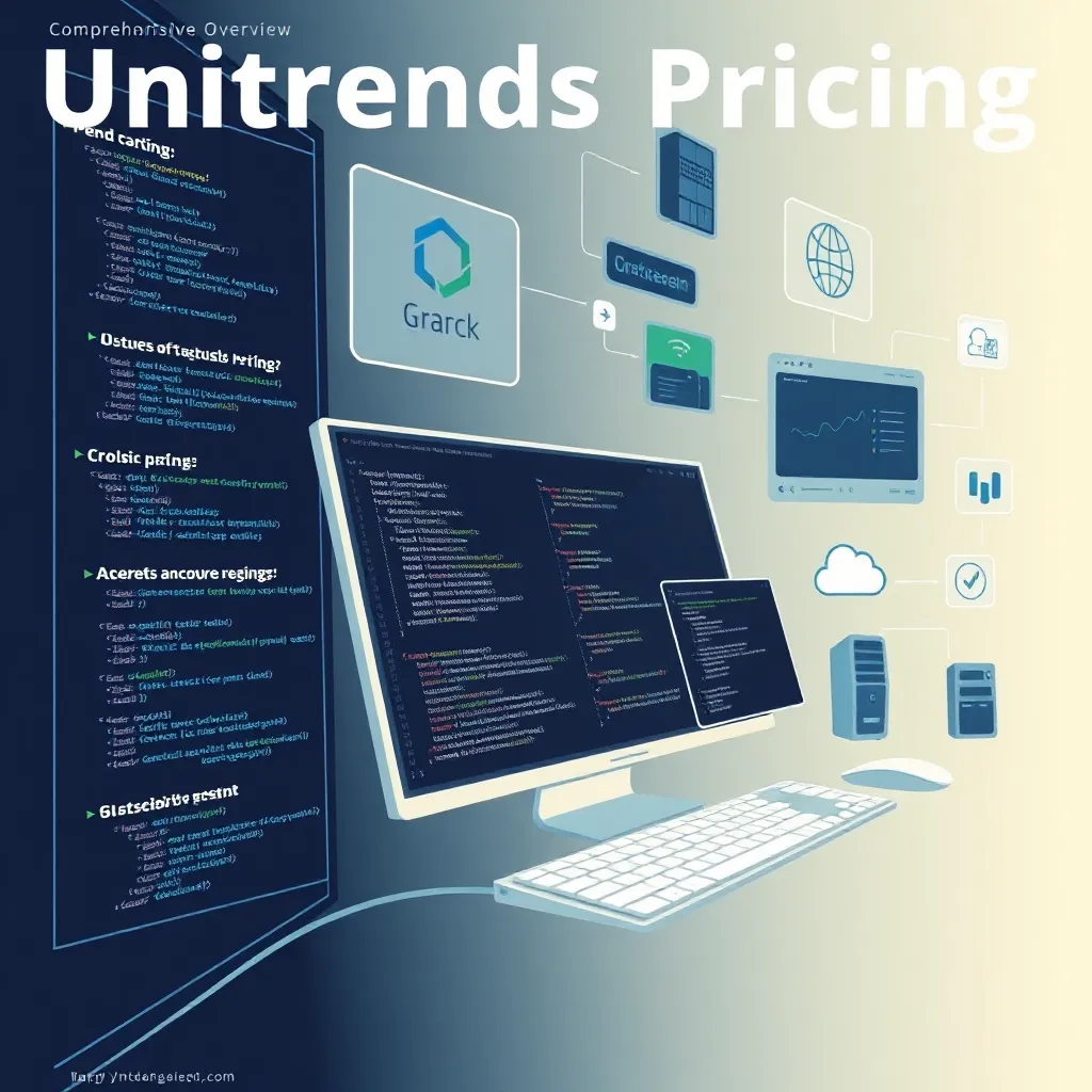 Unitrends Backup Pricing: A Detailed Overview