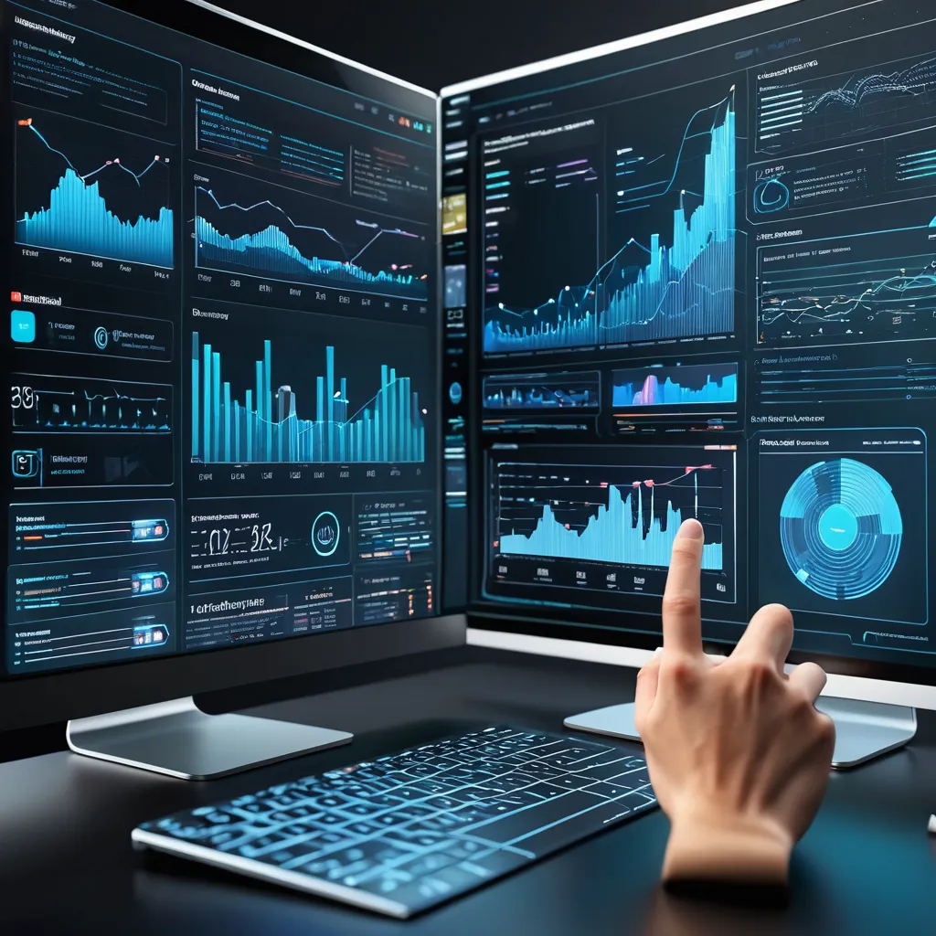 User Behavior Tracking Tools: A Comprehensive Overview