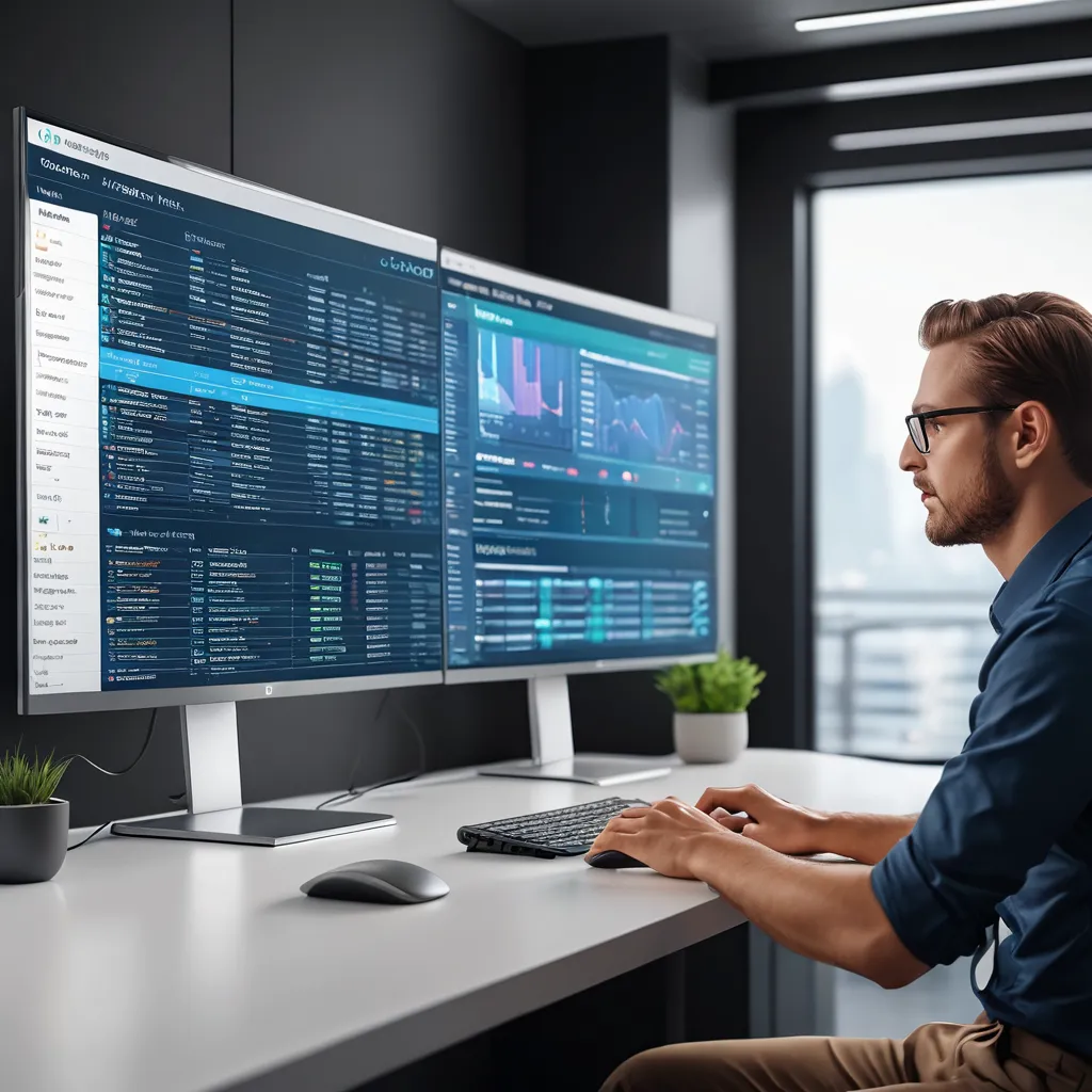 Maximize Your Efficiency with When I Work Software