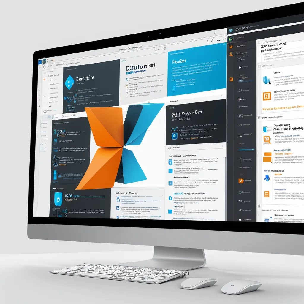 Mastering Document Rotation with Foxit Software