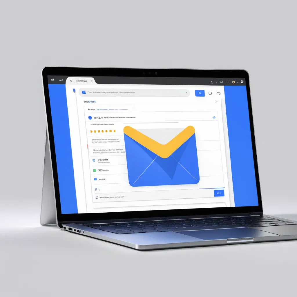 Mastering Free Email Reminders with Google Tools