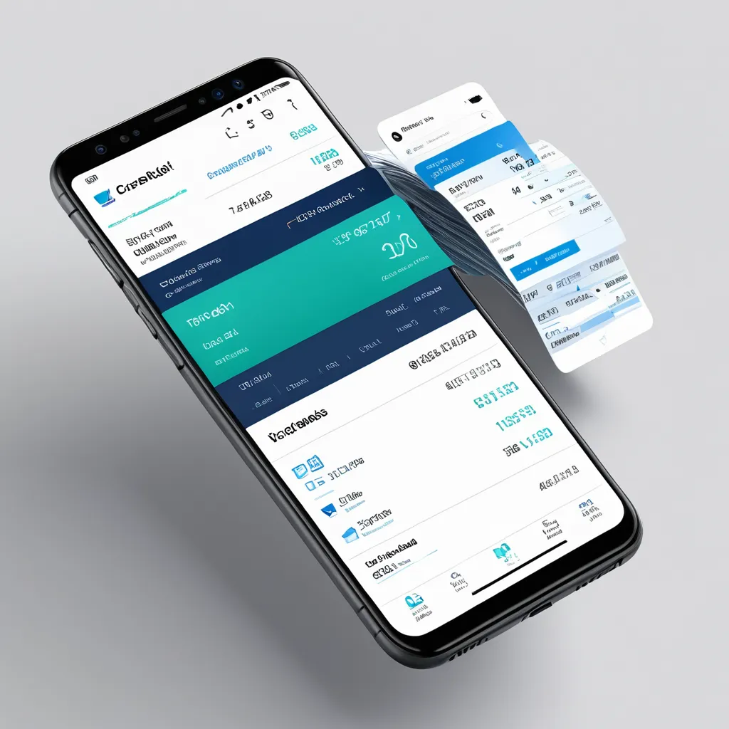 Efficient Receipt Management with Wave on Android