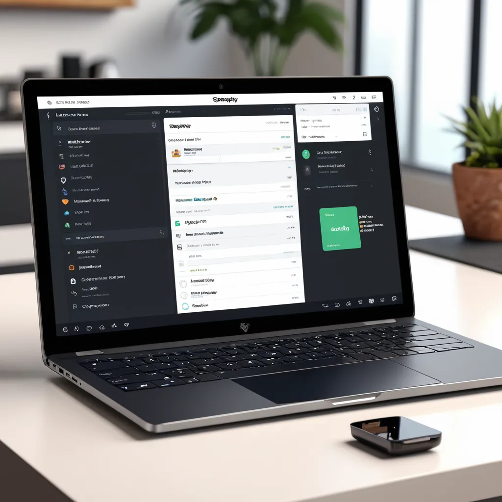 Utilizing Shopify POS on Laptop: A Comprehensive Guide