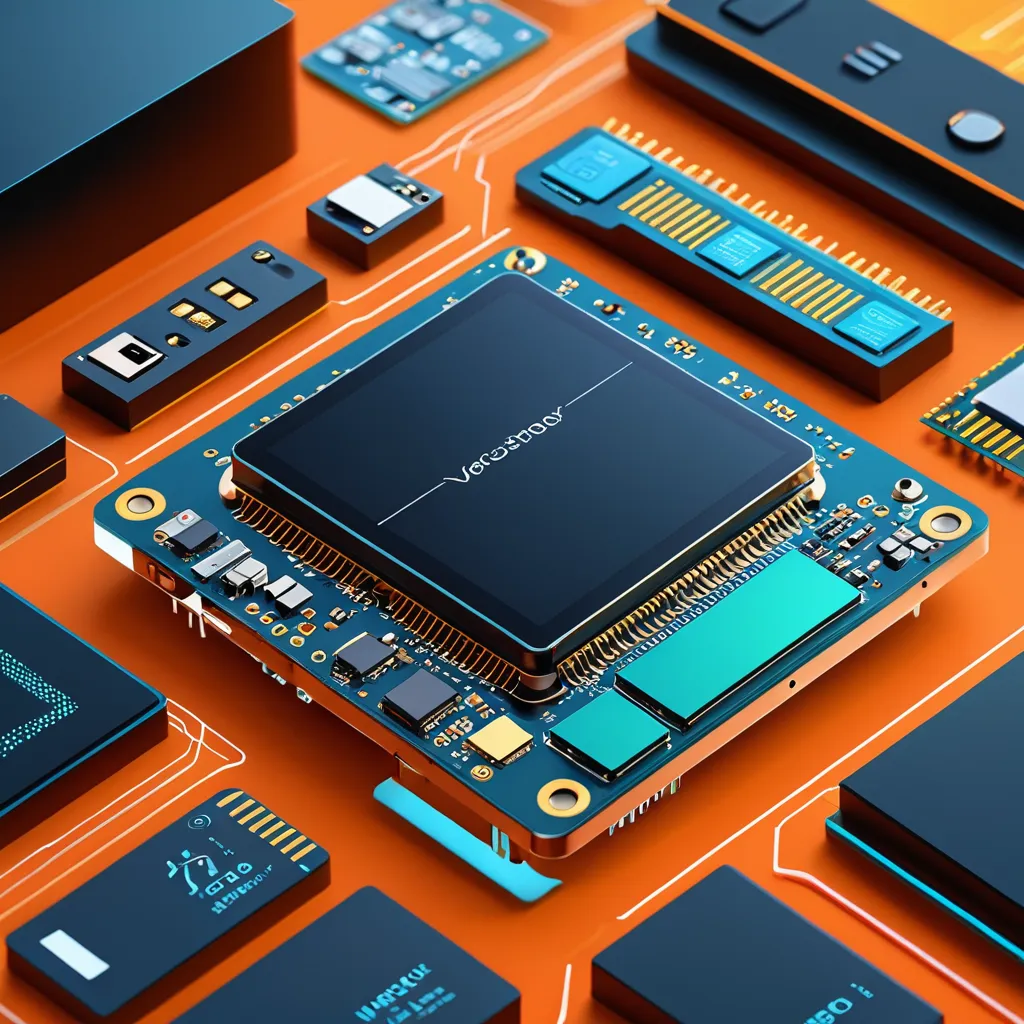 Exploring Vector Drawing Software: A Complete Overview