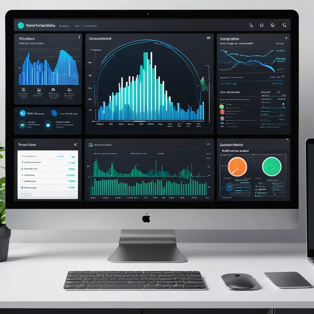 Understanding Vista Software: Comprehensive Insights