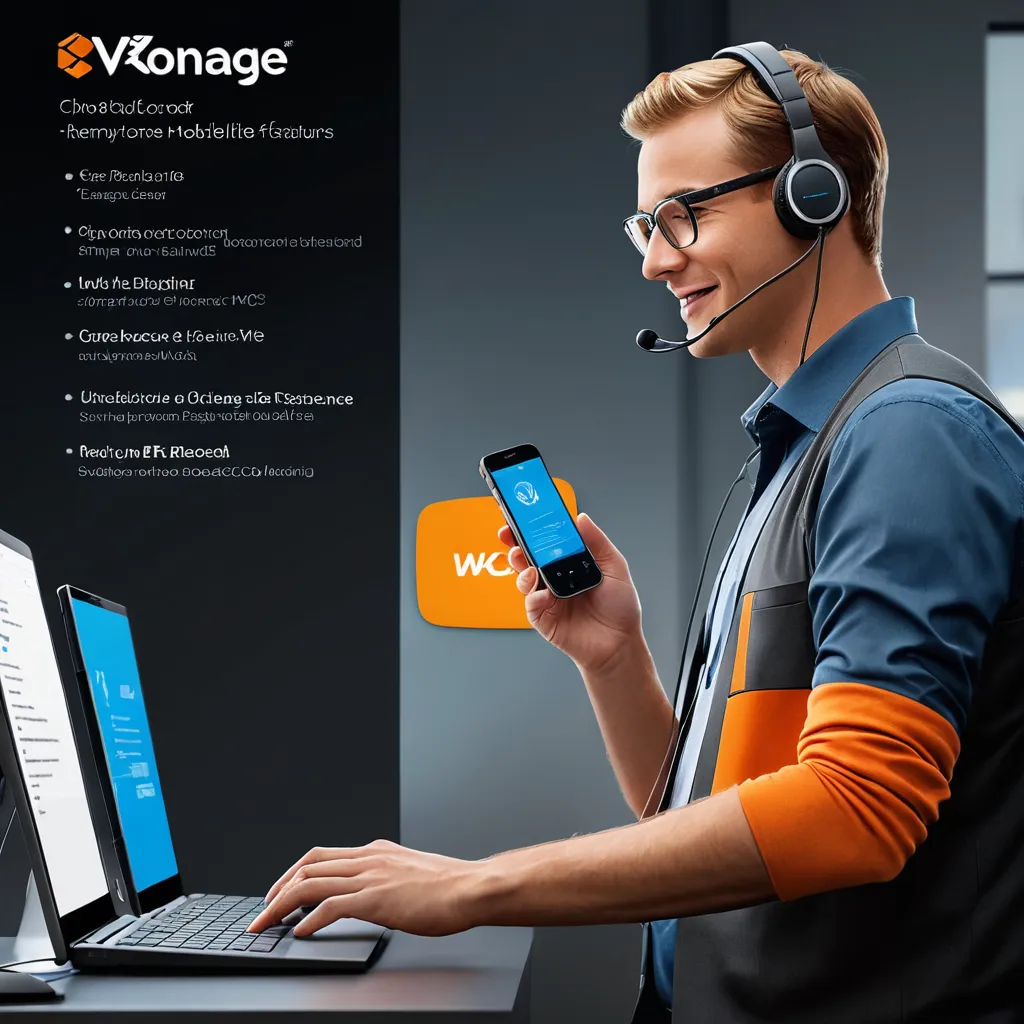 Understanding Vonage MobileConnect: Key Insights for Businesses