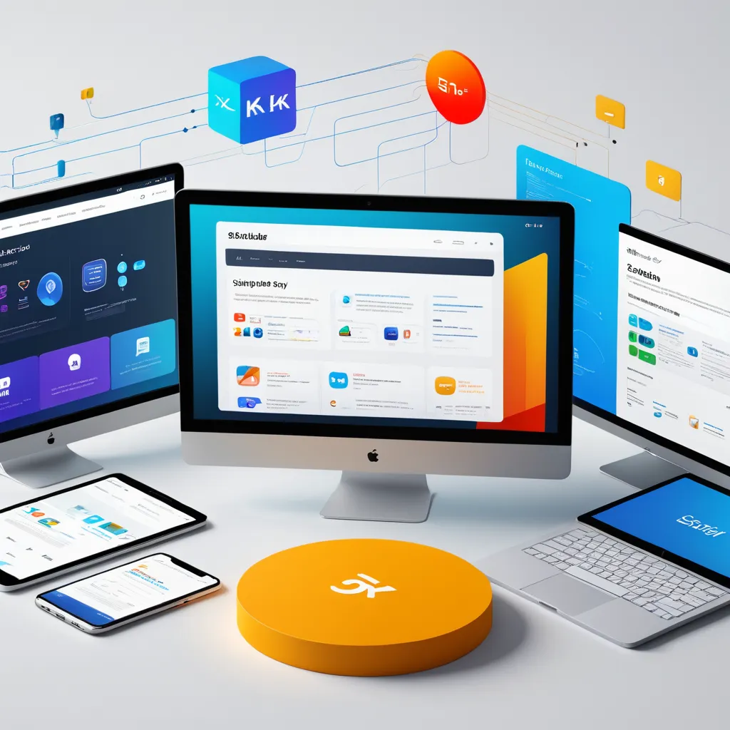 Website Subscription Management: Key Insights for Success