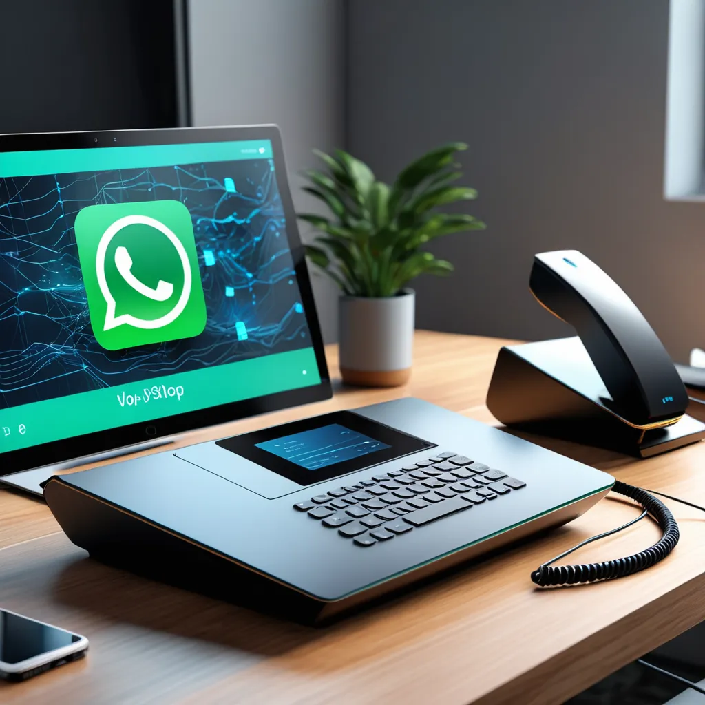 Is WhatsApp a VoIP Service? An In-Depth Analysis