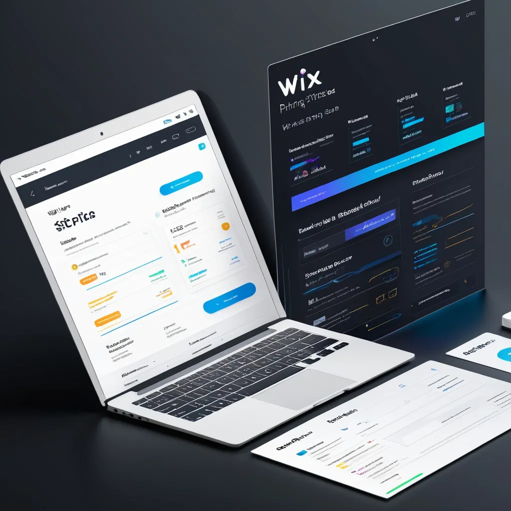 Wix Business Pricing Structures: A Comprehensive Review