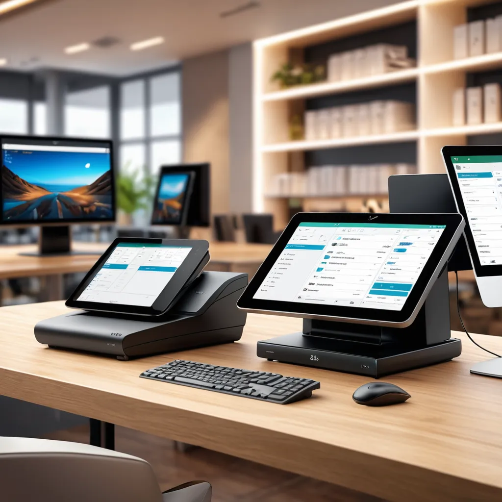 Workshop POS: A Guide for Smart Software Selection