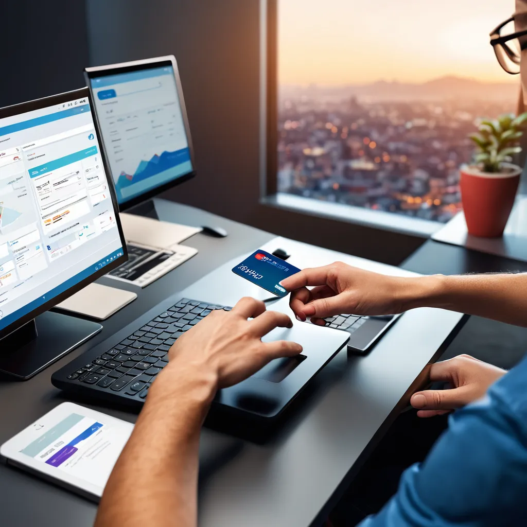 Worldpay Integration: A Comprehensive Guide