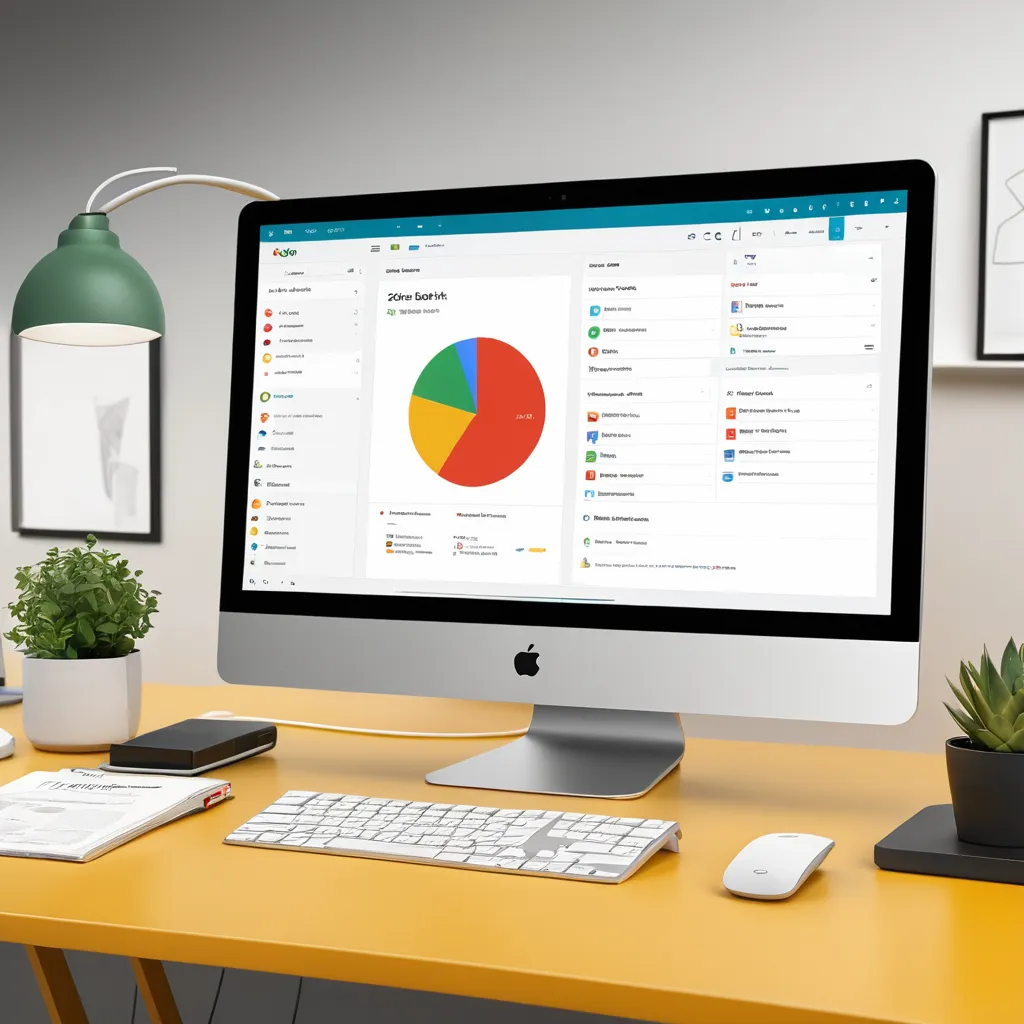 Zoho Desk Desktop App: A Comprehensive Overview